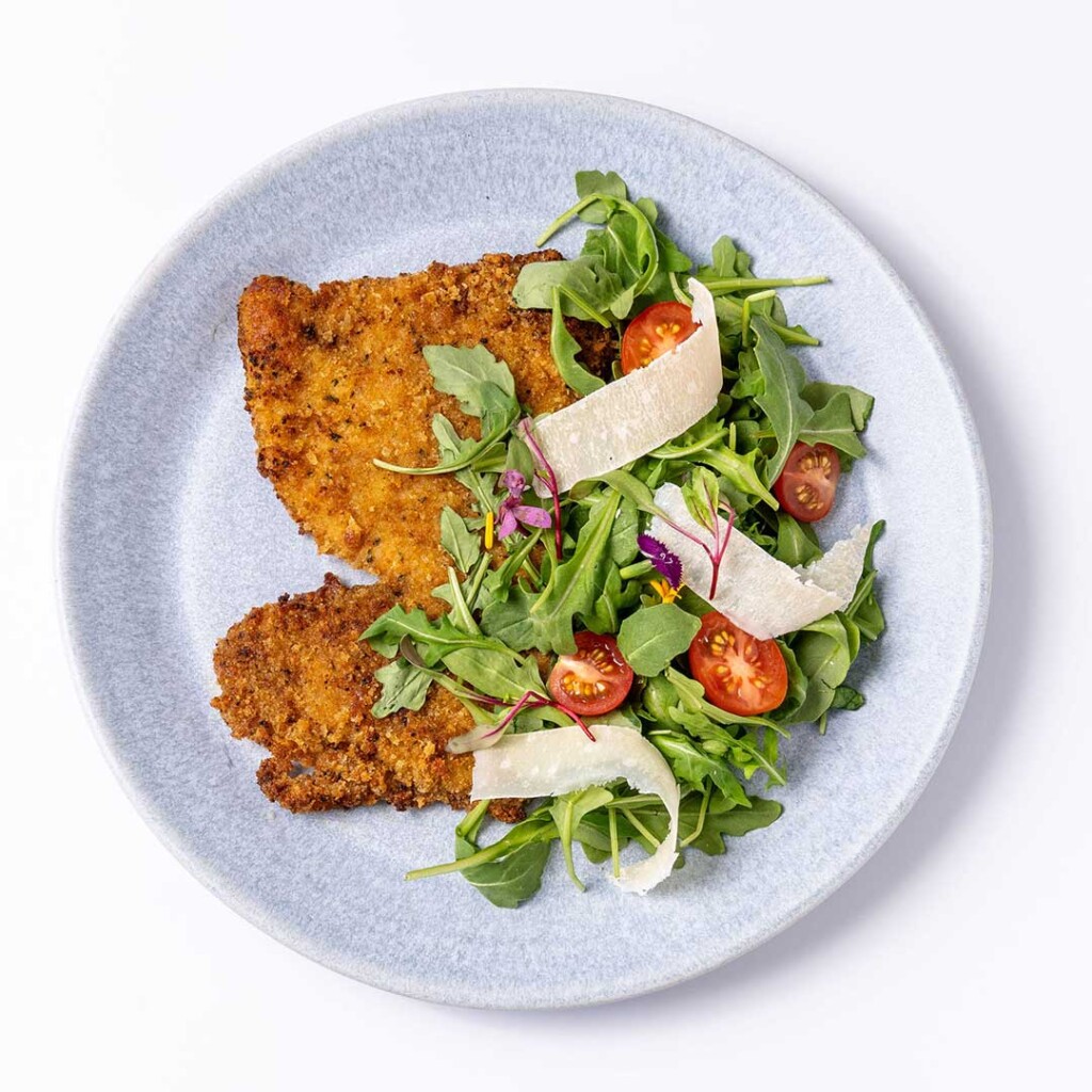 Weekly Menu & Ordering - Four Forks