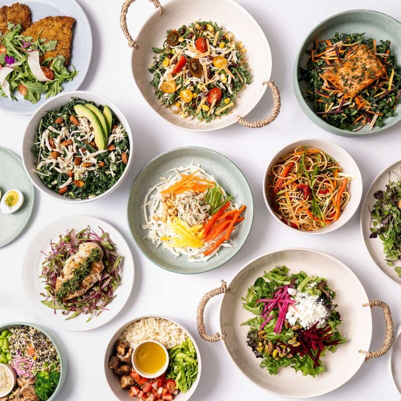 Four Forks | Prepared Meals & Event Catering | Darien, CT